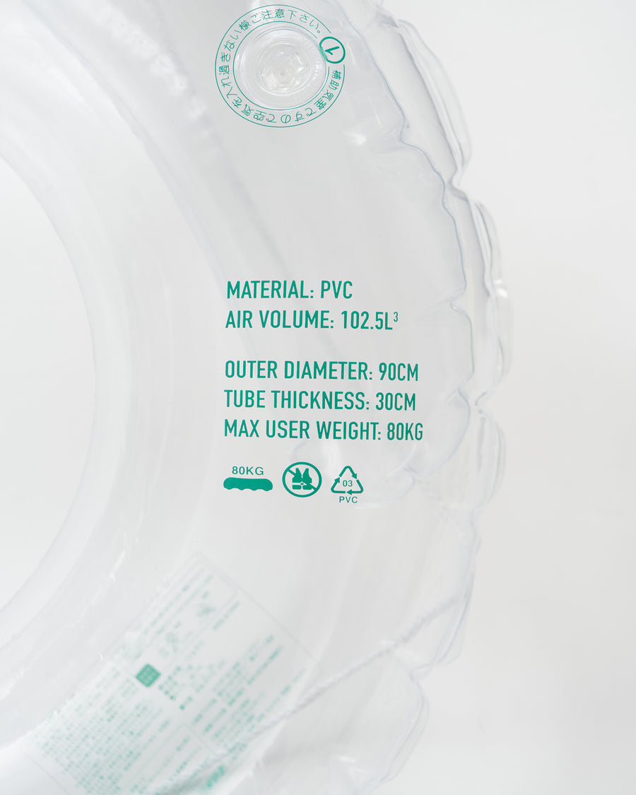 INFLATABLE WATER RING – FreshService® official site
