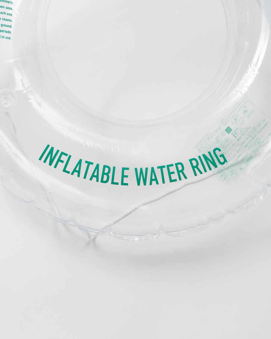 INFLATABLE WATER RING – FreshService® official site