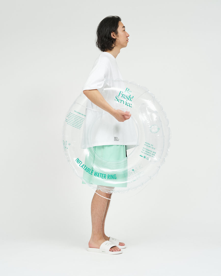INFLATABLE WATER RING – FreshService® official site