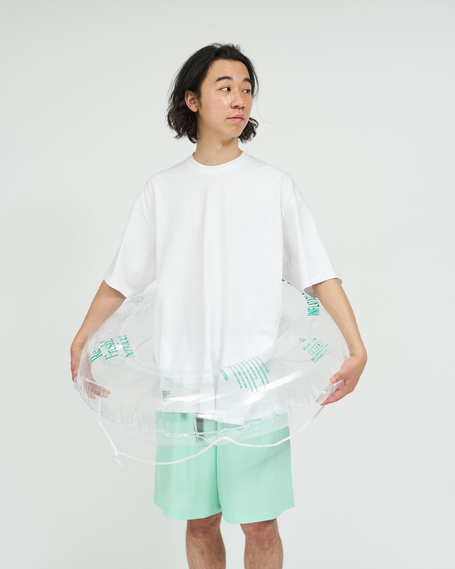 INFLATABLE WATER RING – FreshService® official site