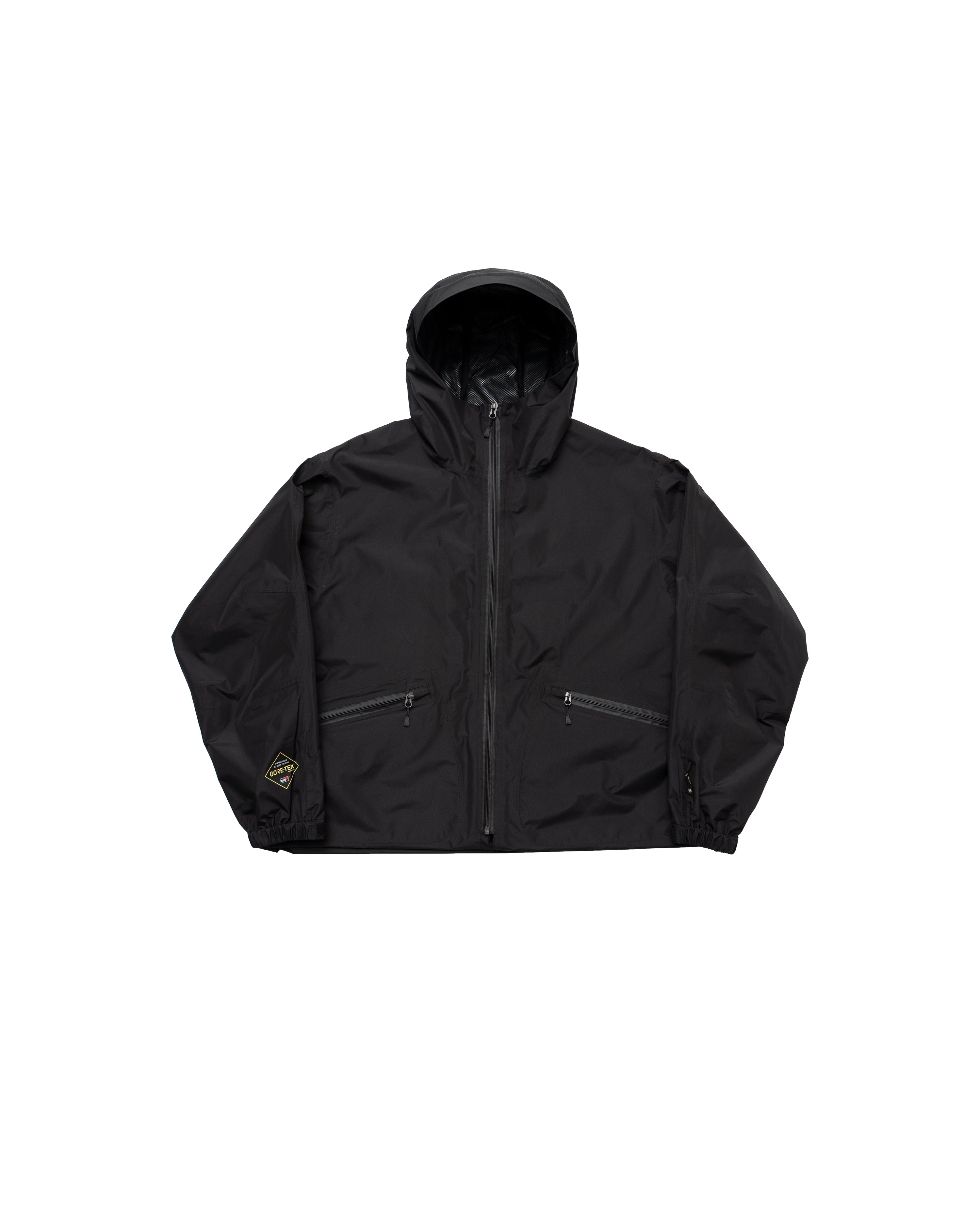 GORE-TEX TECH 2WAY CADET PARKA – FreshService® official site